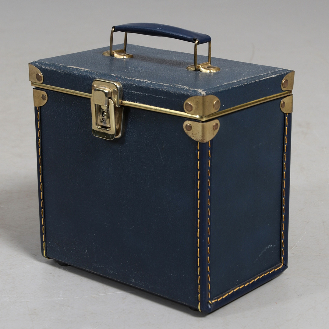 How do you store your 45s? : r/vinyl