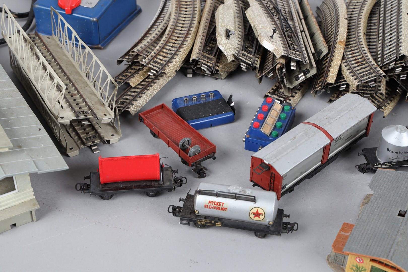 Images for 2589221. MÄRKLIN COLLECTION, including Märklin Ho 29501 in ...