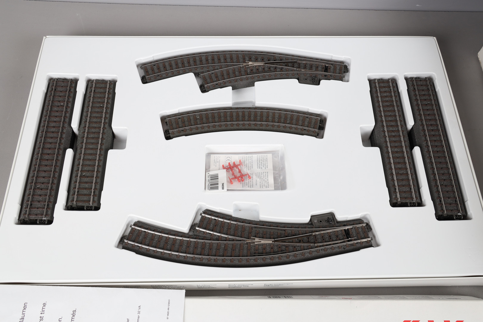 Images for 2589221. MÄRKLIN COLLECTION, including Märklin Ho 29501 in ...