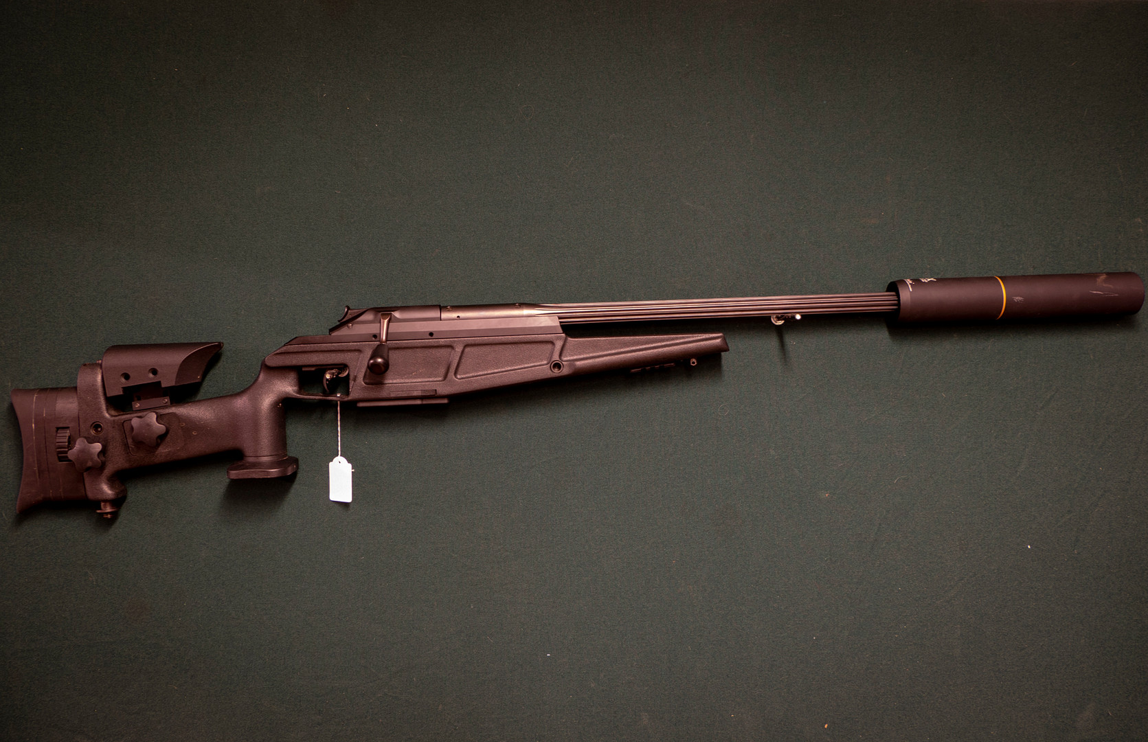 Bilder för 2647068. Blaser R93 LRS2 kal. .22-250 #9/140352 SE2204147 ...