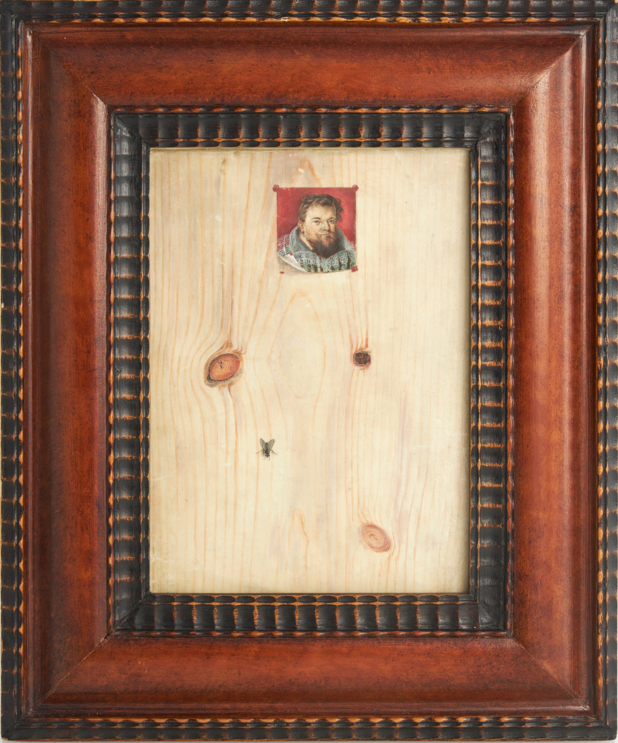 Bilder för 2672622. JOHAN KLOPPER (Sverige, 1670–1734). Hans krets ...