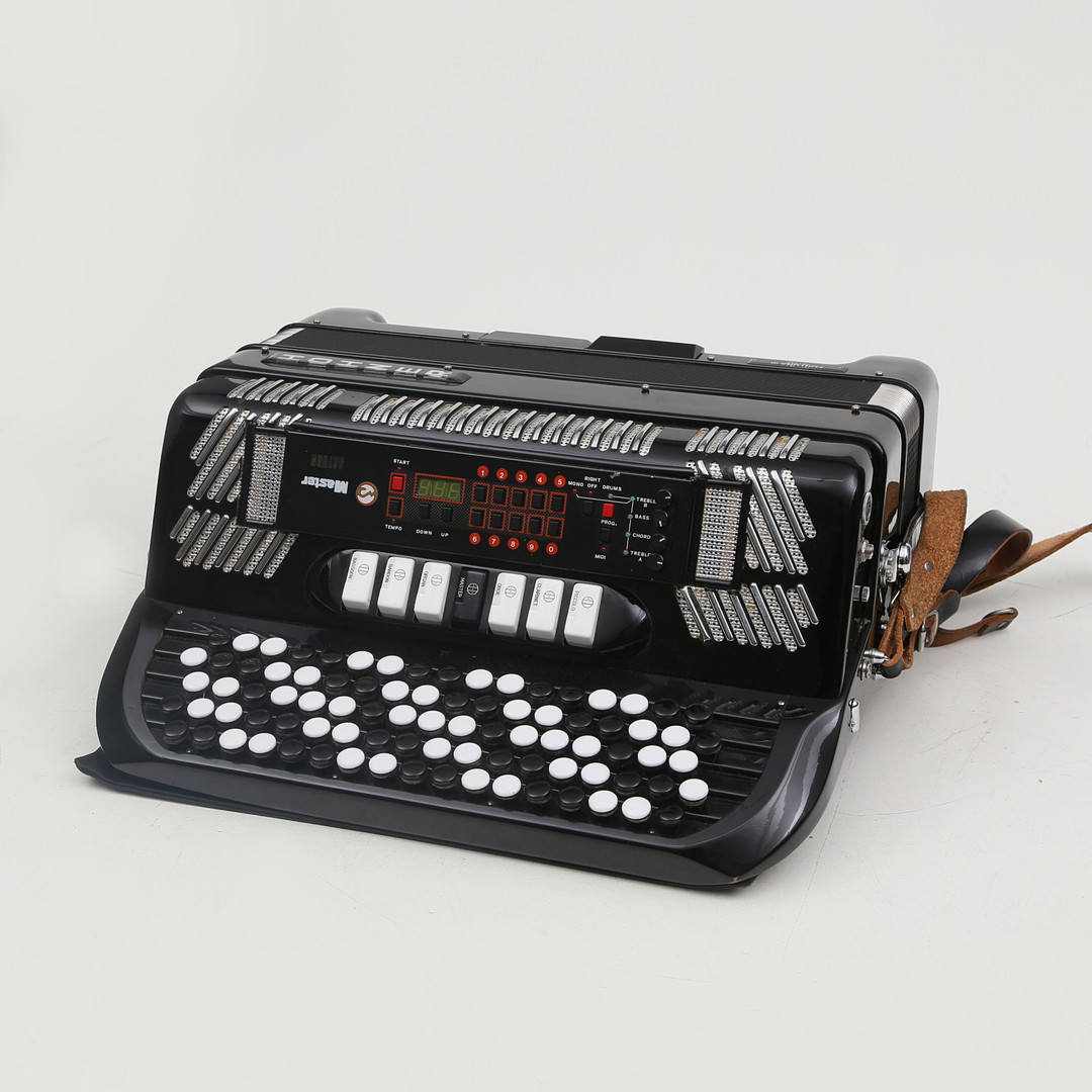 Imágenes para 2680400. SISTEMA: ACCESORIOS, electrónica, midi, Hohner ...