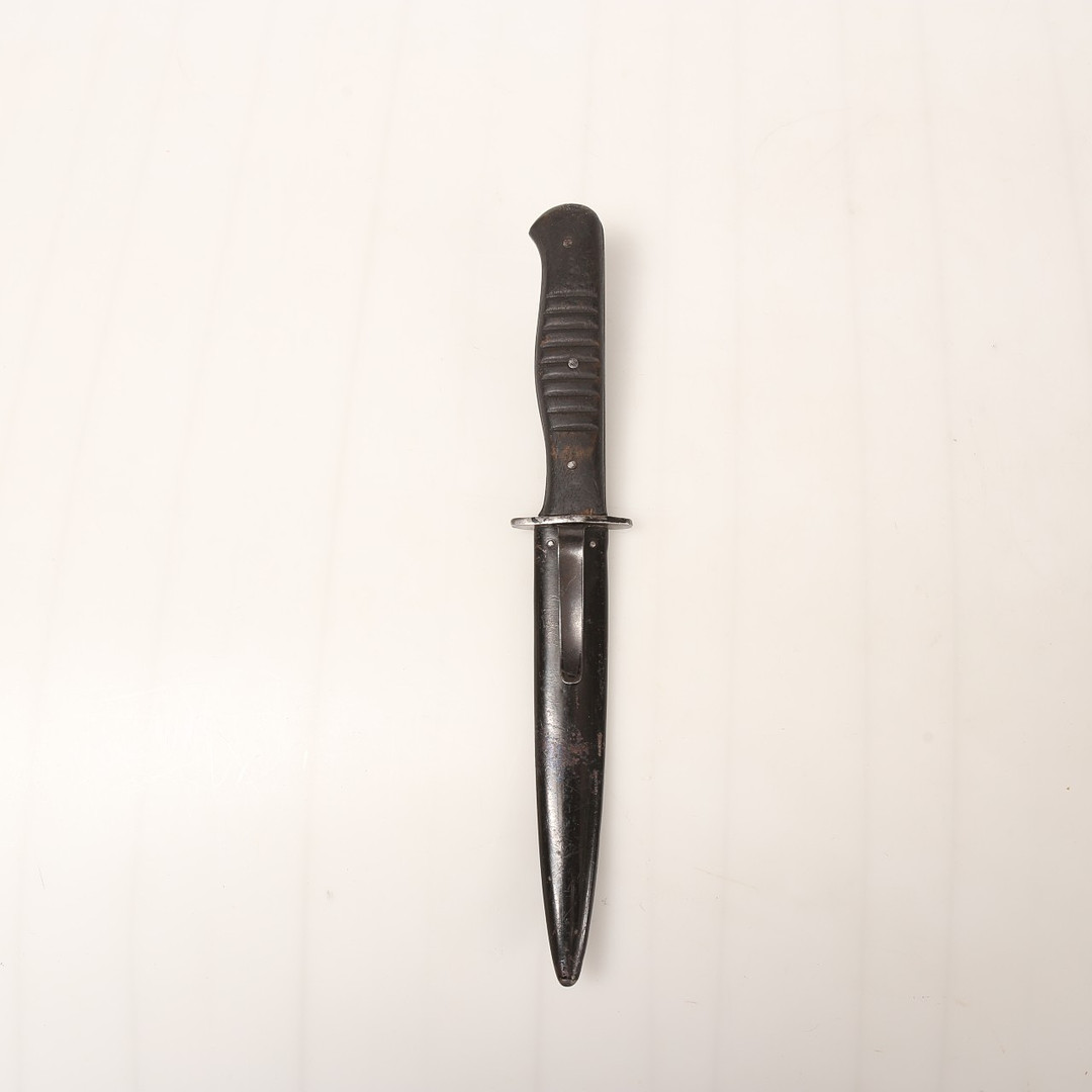 Bilder zu 2696587. NAHKAMPFMESSER WEHRMACHT, Stiefeldolch ...