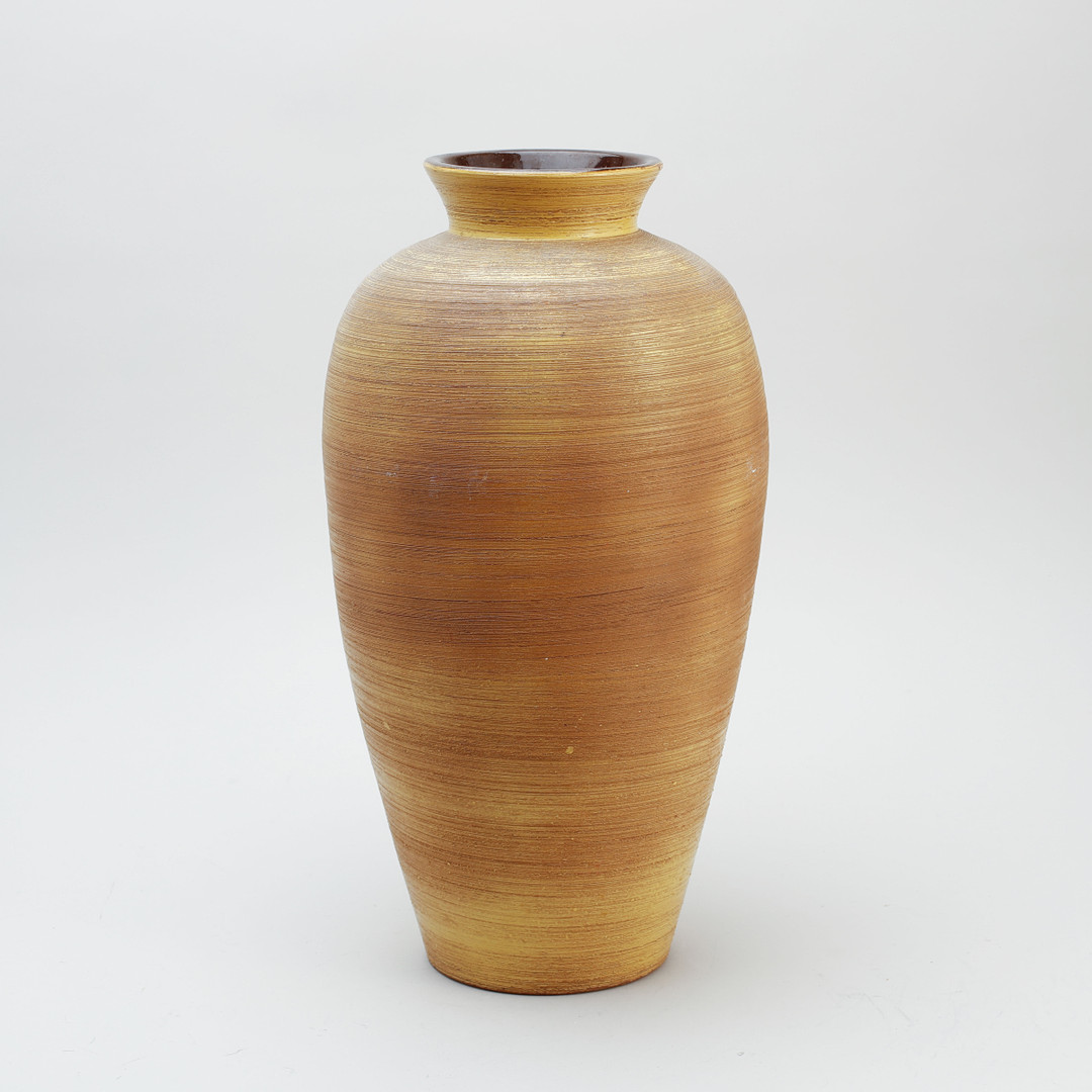 Images for 2715831. FLOOR VASES and VASES, including Kjell Blomberg ...