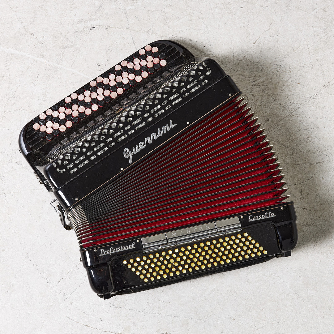 Images for 2734370. KEYBOARD, Guerrini master, Symphony 2, Cassotto ...