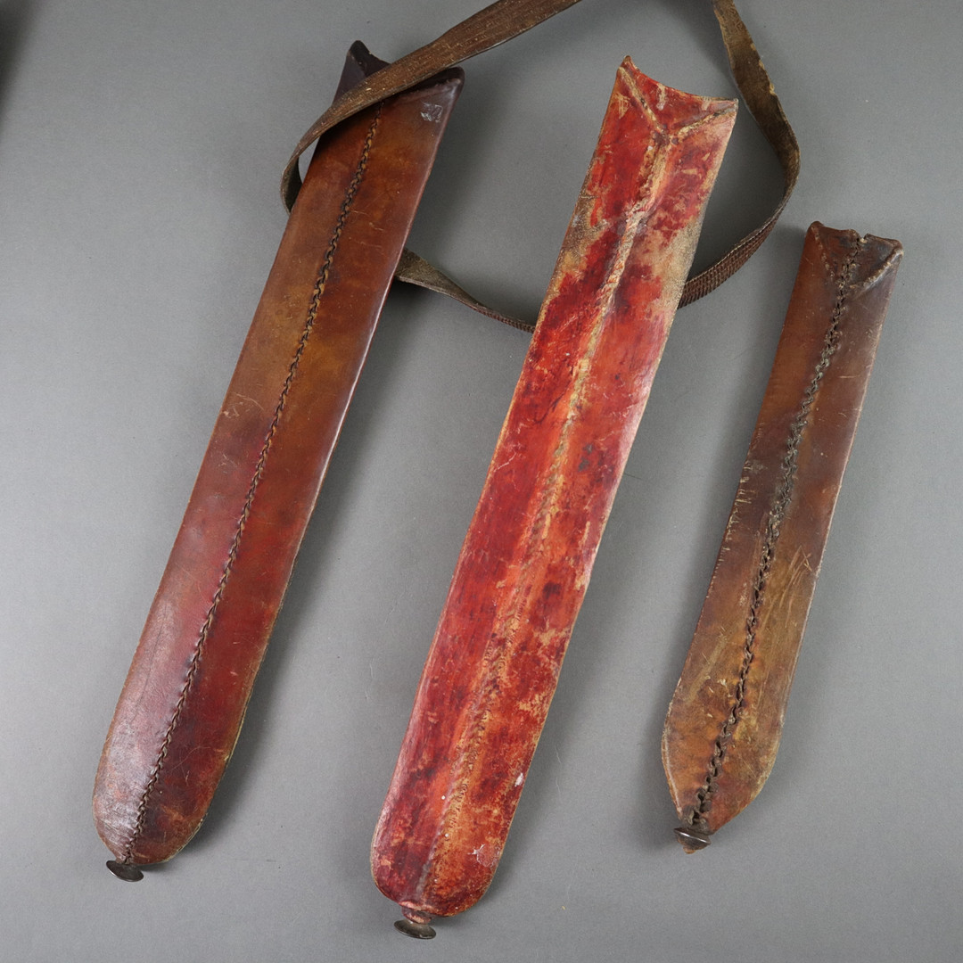Images for 2738780. 3 MASSAI SWORDS - Kenya/Tanzania, Ol Alem / Seme ...