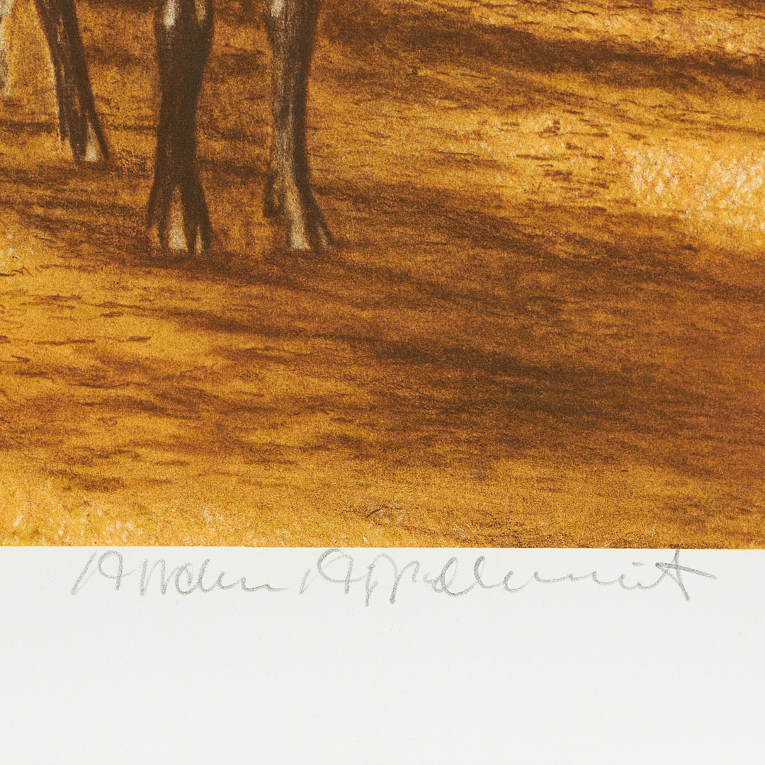 Images for 2739371. GRAPHIC SHEETS, 9 dlr, Tomie Roos, Mats Hådell ...