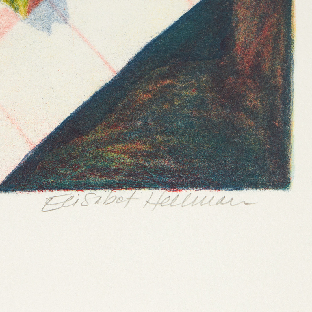 Images for 2739371. GRAPHIC SHEETS, 9 dlr, Tomie Roos, Mats Hådell ...