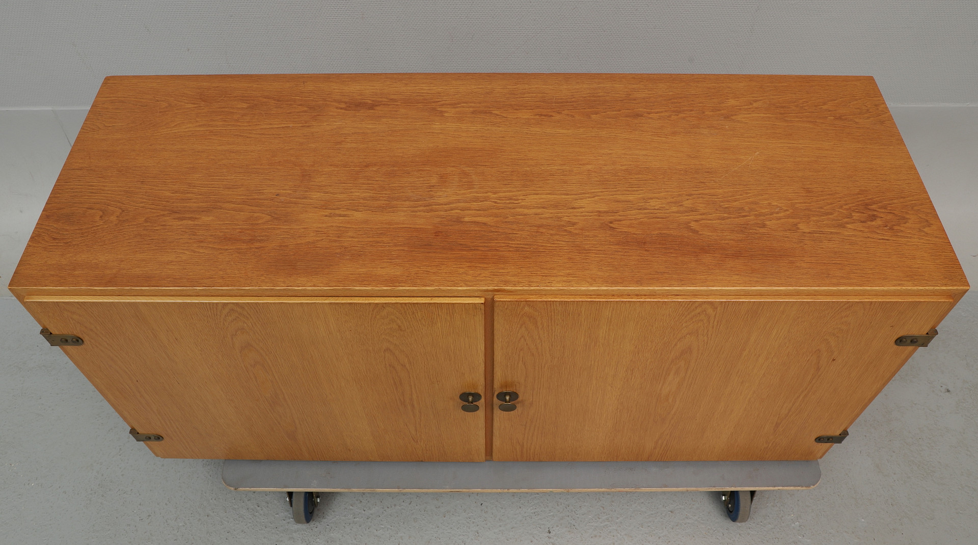 Billeder til 2880300. BØRGE MOGENSEN. skænk, "Øresund", Ek, Karl ...