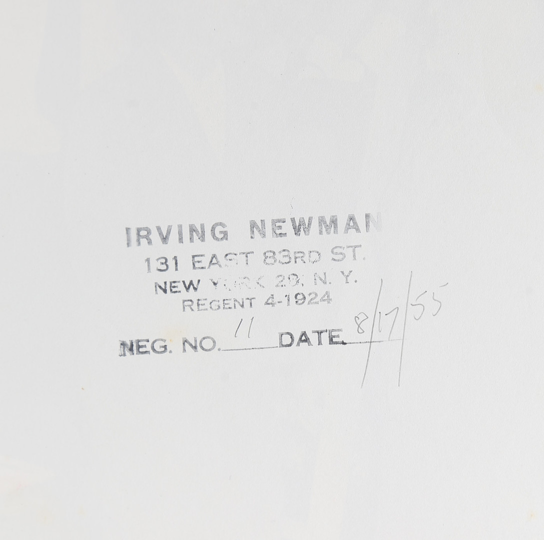 Images for 2983304. IRVING NEWMAN. Madeleine Carroll with her mother ...