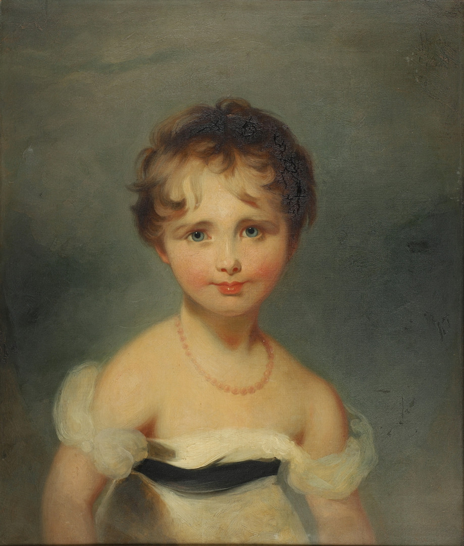 Images for 3196261. SIR THOMAS LAWRENCE, PRA (1769-1830). His studio ...