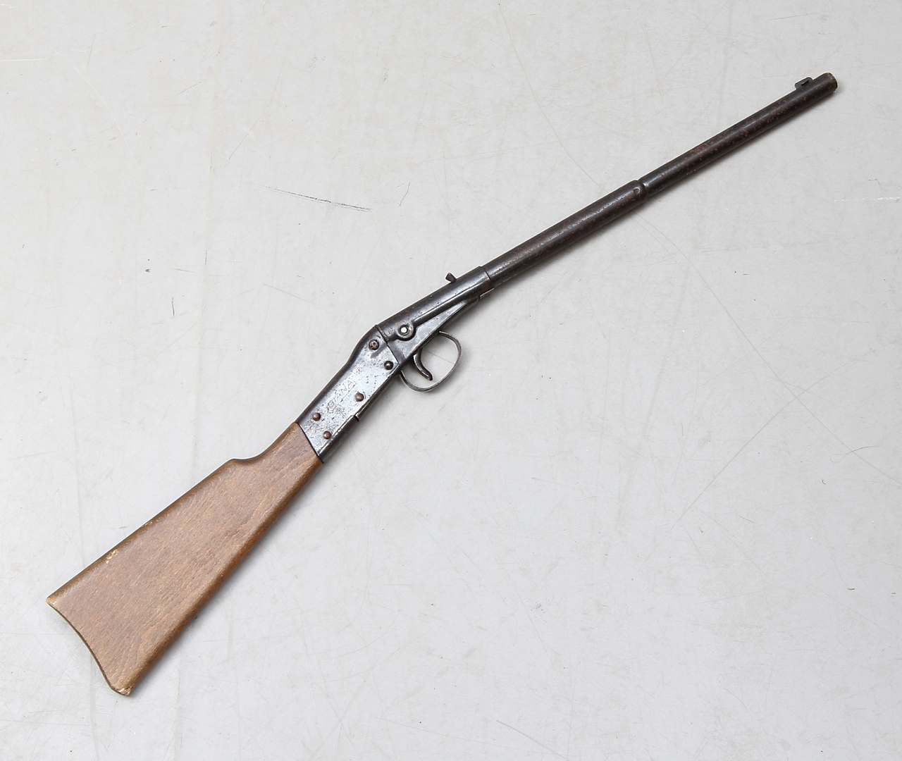 Images for 333060. AIR RIFLE, Diana, Mod 1, Great Britain, first half ...
