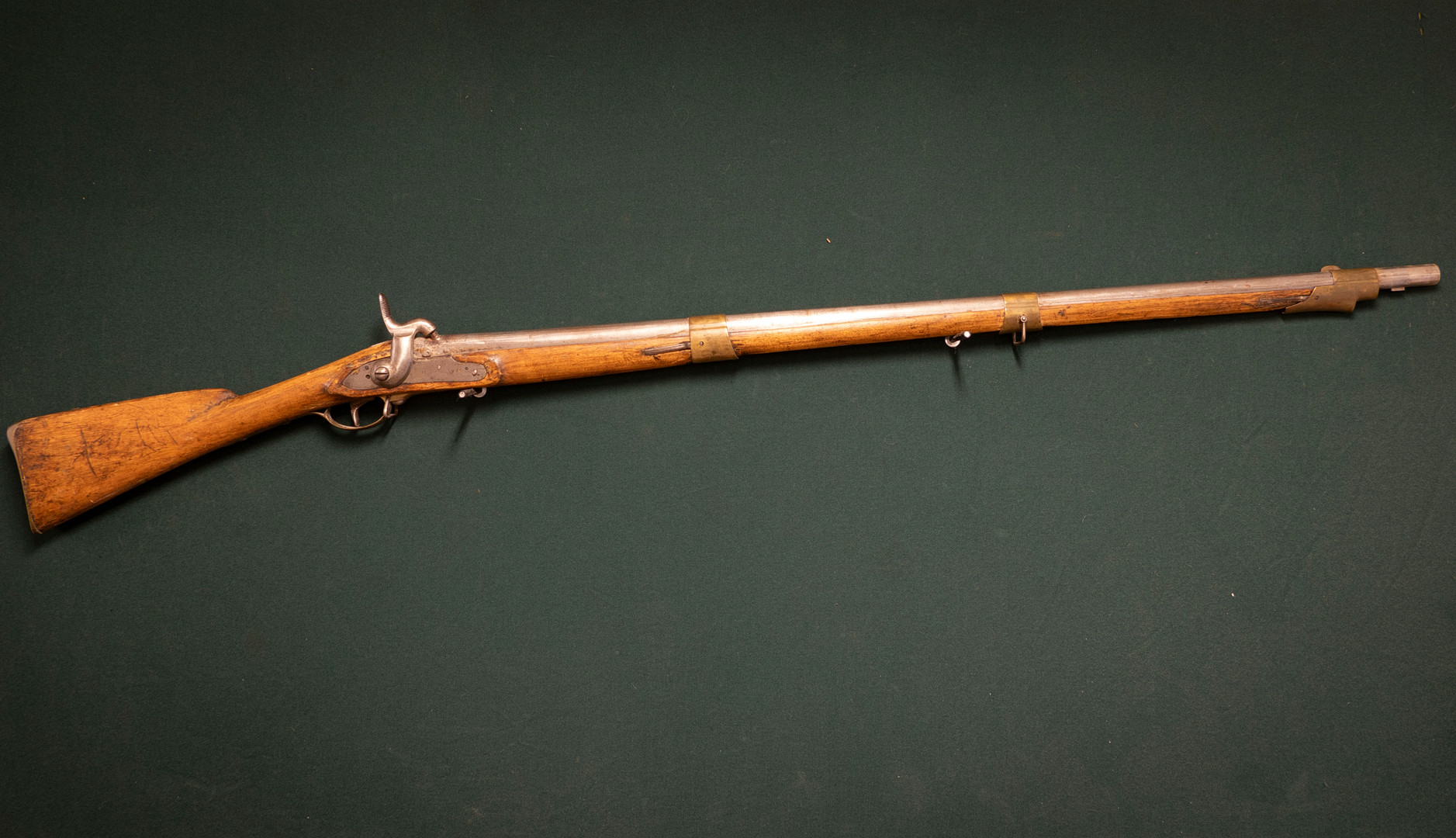 Images for 3341624. Rifle m/1815-45. - Auctionet