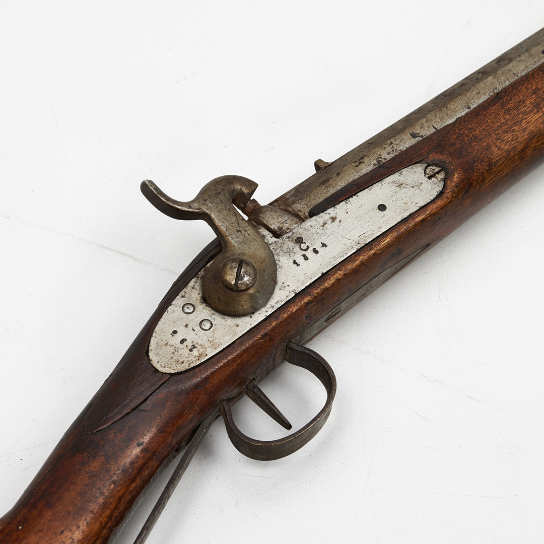 Images for 3356677. SLACKLOCK RIFLE for hunting w/1864 Karl Gustafs ...