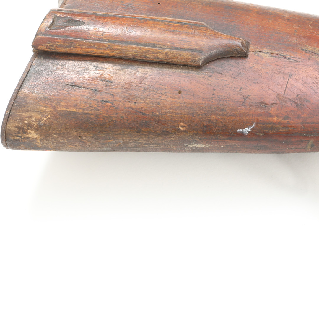 Images for 3411751. Swedish rifle, shotgun, 17th century. - Auctionet