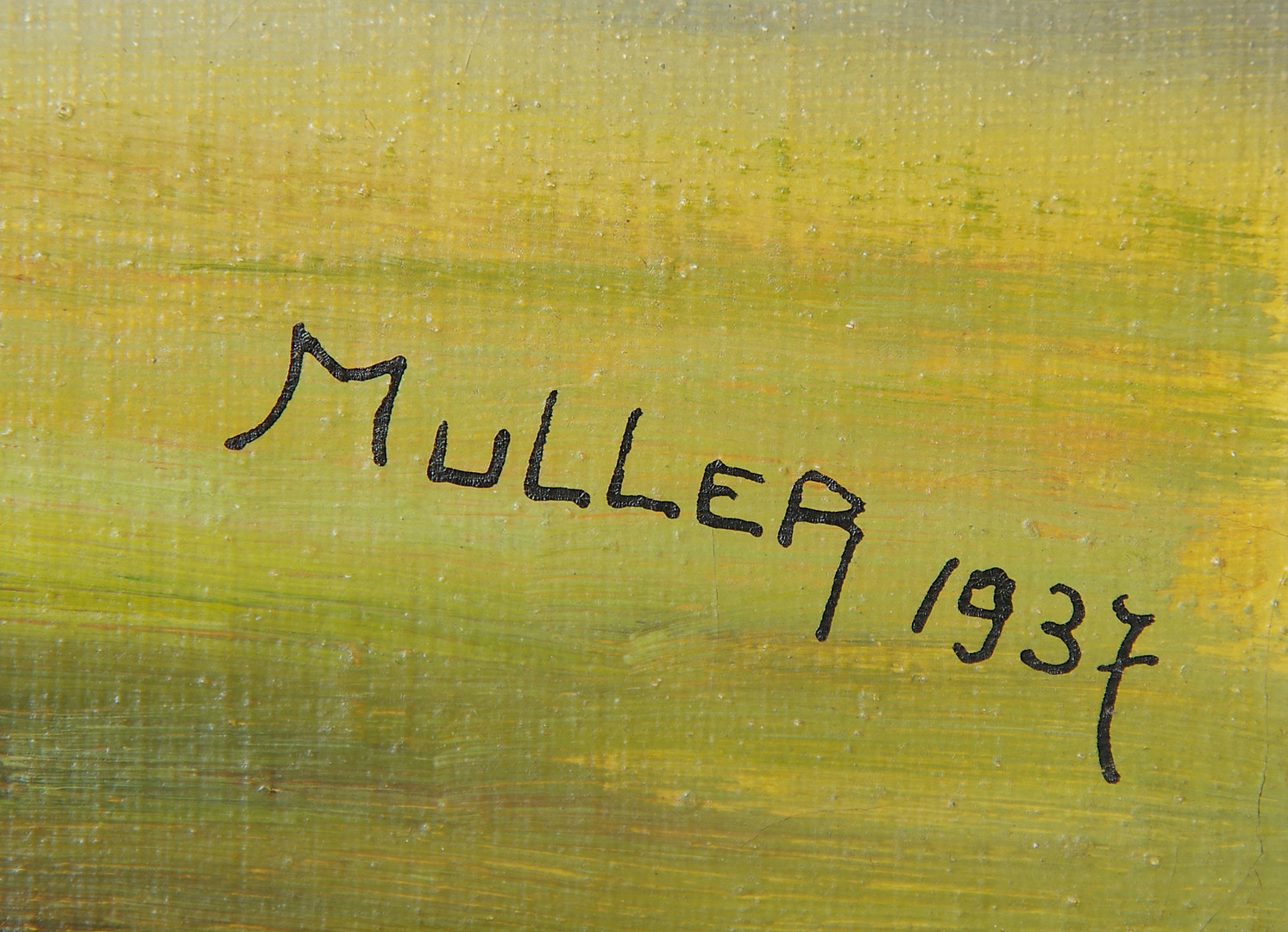 Images for 342882. OIDENTIFIERAD KONSTNÄR. Flower still life, oil on ...