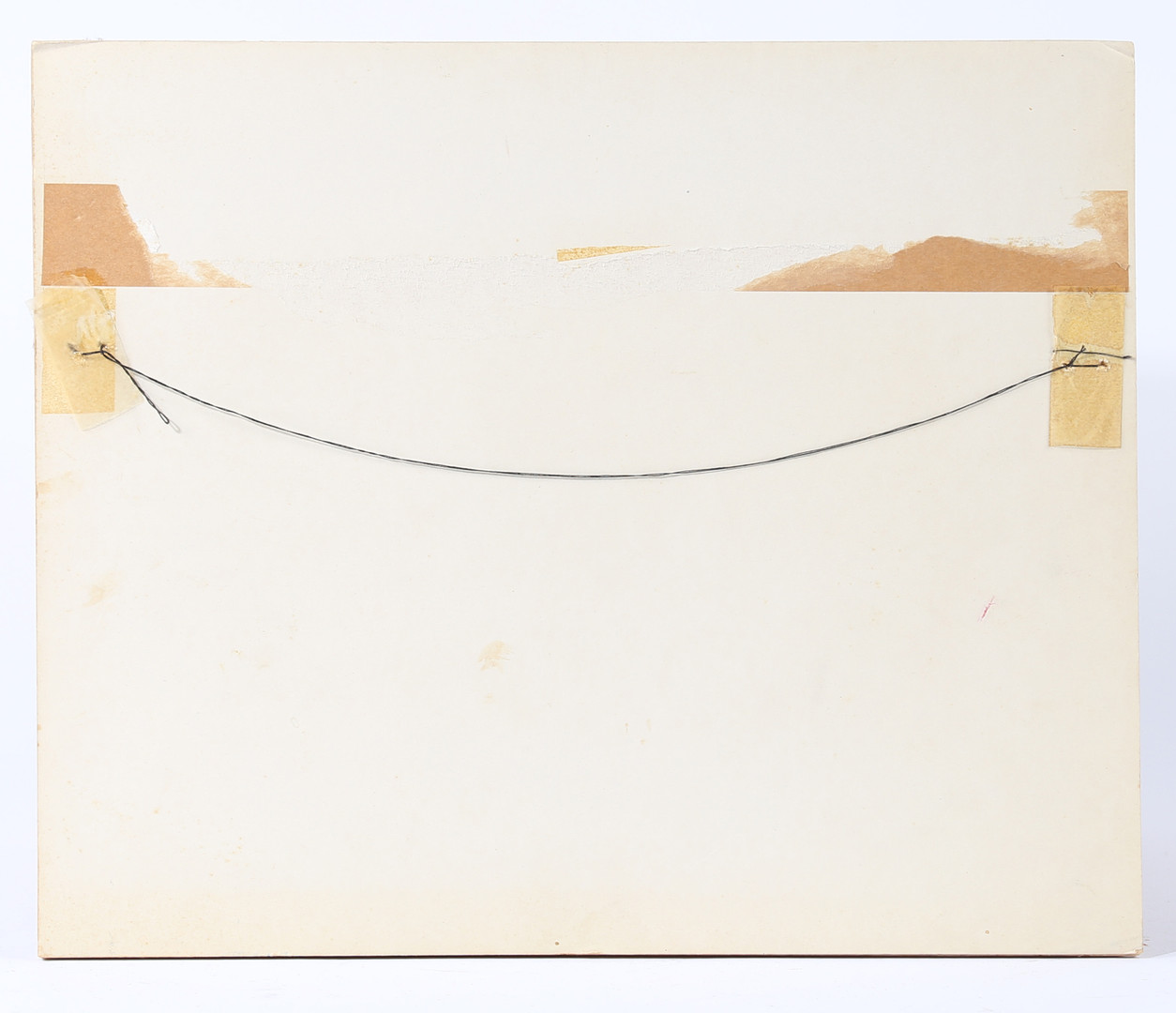 Images for 3450810. RONALD CARL GILES SIGNED CARTOON PRINT. - Auctionet