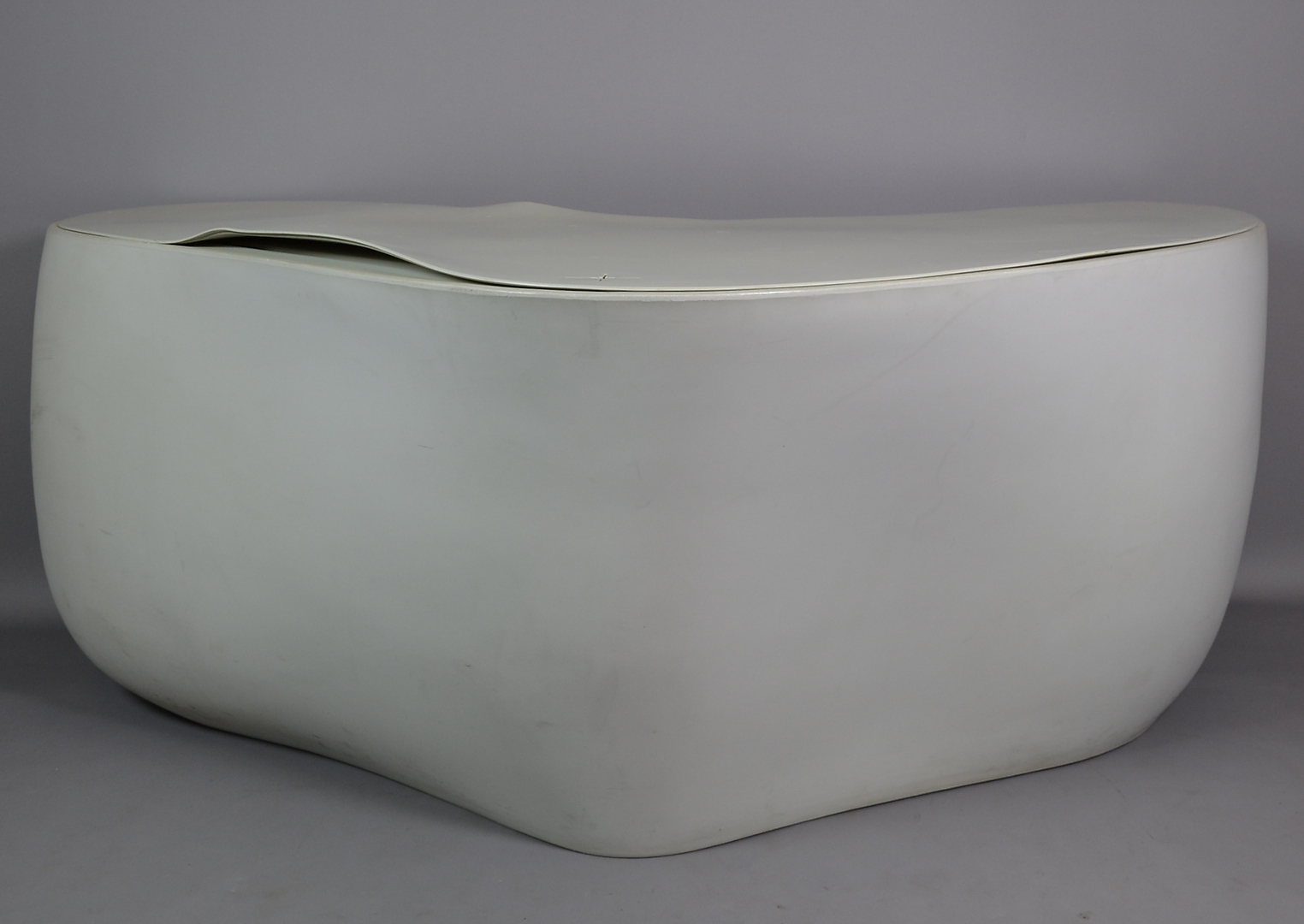 Images for 390895. PHILIPPE STARCK. BAOBAB DESK FOR VITRA. - Auctionet