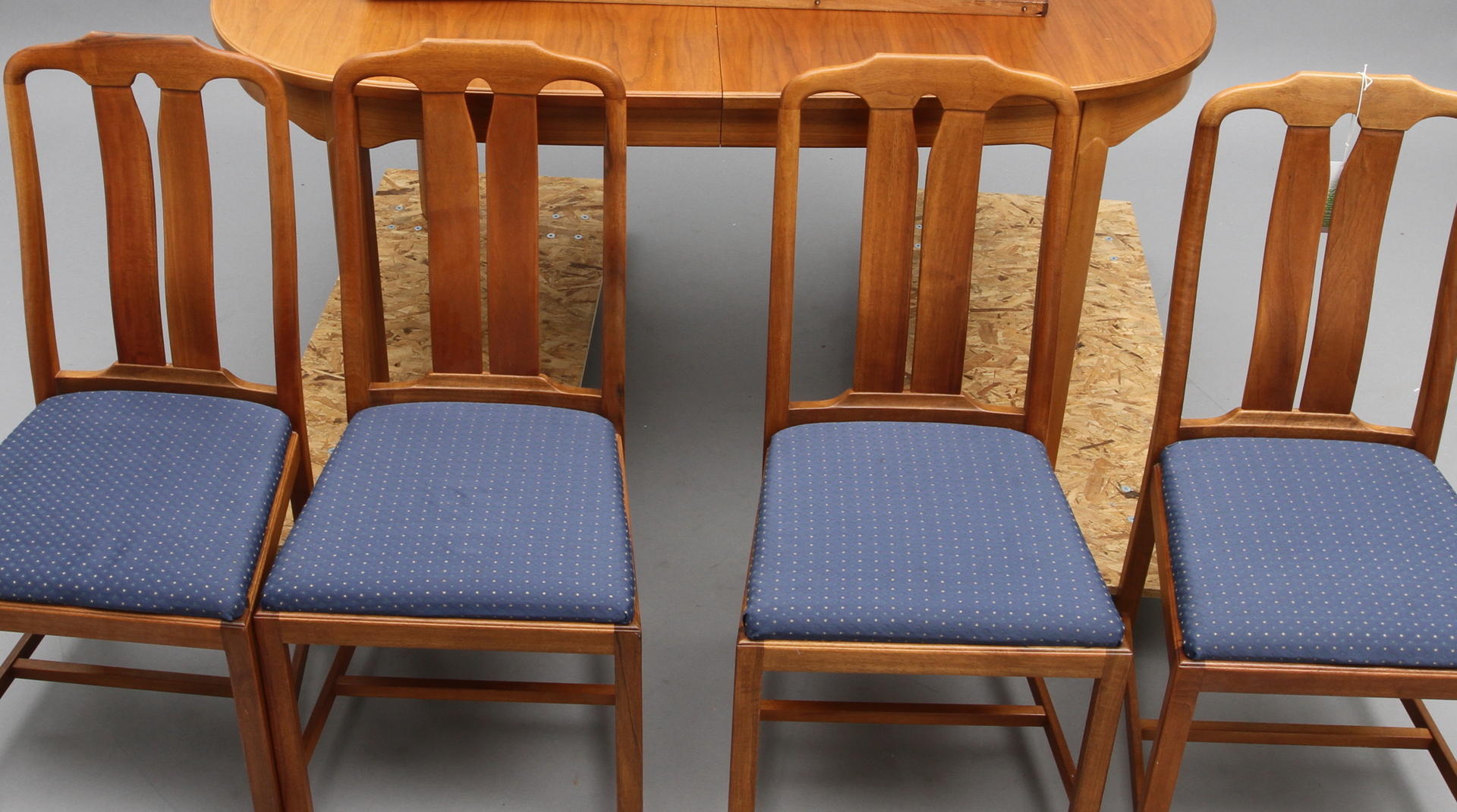 Bilder zu 42558. CARL MALMSTEN DESIGN. FOOD GROUP, 7 Teile, Carl ...