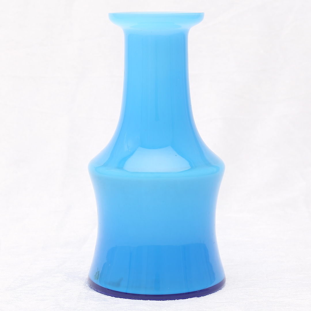 Images for 426189. VAS, glass, PO Current. Alsterfors glassworks, 1960s ...