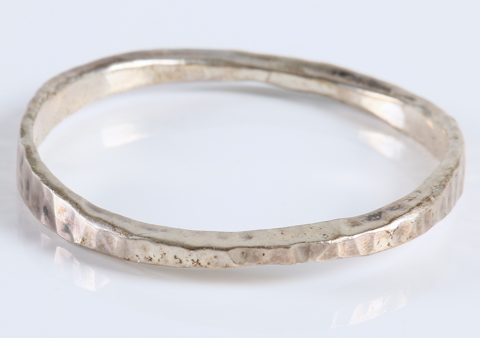 Images for 444555. BRACELET, Silver, Teboon, Nyköping, 1973. - Auctionet