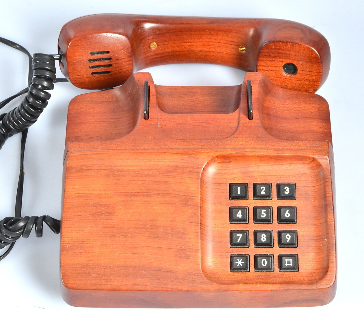 Images for 505604. TELEPHONE, Diavox, jubilee 1986, Televerket. - Auctionet