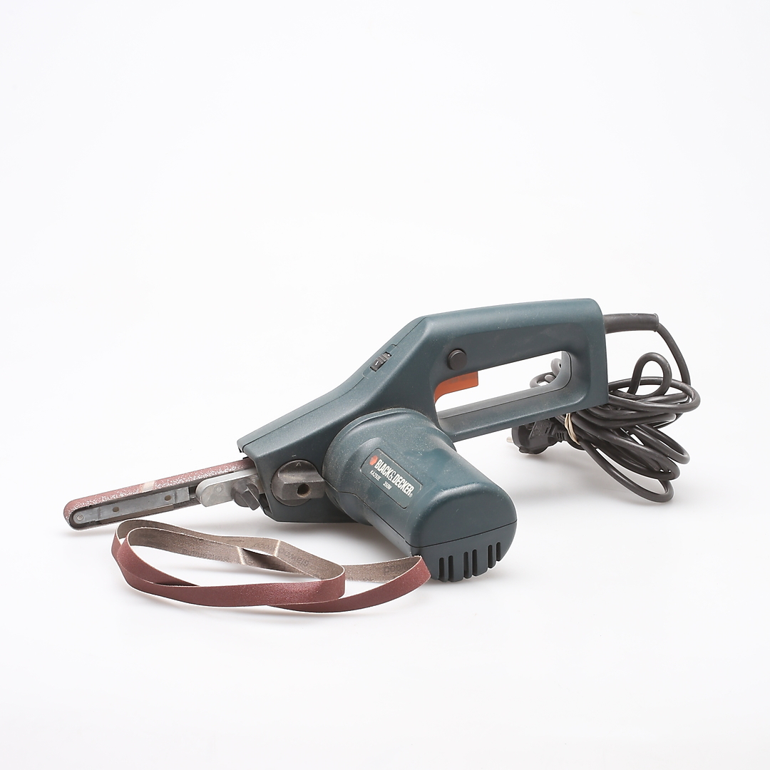Images for 594987. POWERFILE, Black & Decker KA292E. - Auctionet