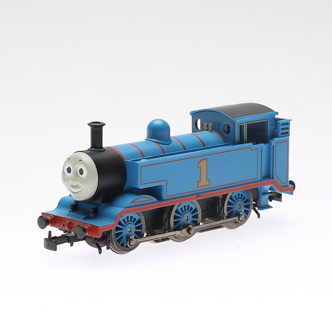 Images for 653496. MÄRKLIN, locomotive "Thomas and friends" 36120 ...