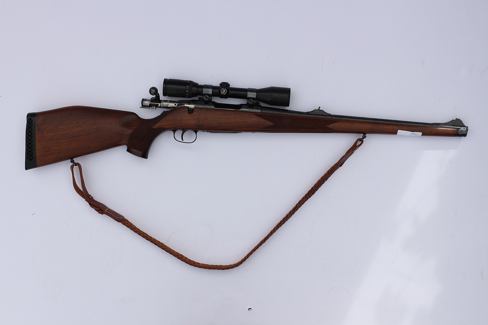 Images for 656434. SAUER. MODEL 90, cal. 222 REM. - Auctionet