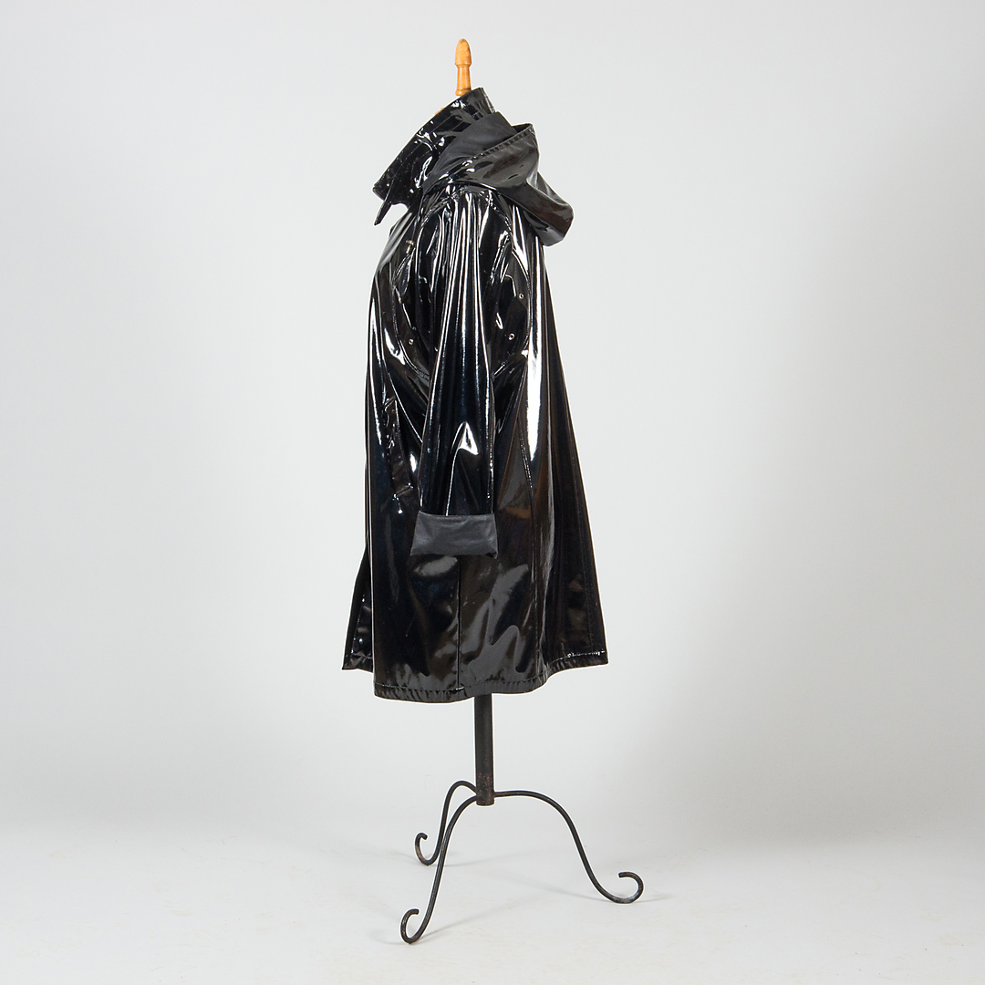 Images for 764600. RAINCOAT, Herluf design, Denmark. - Auctionet