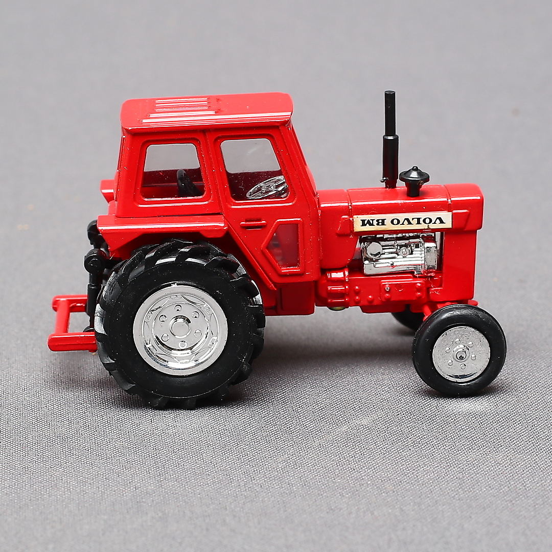 Images for 979323. MODEL CAR, tractor, Volvo BM T 650, with original ...