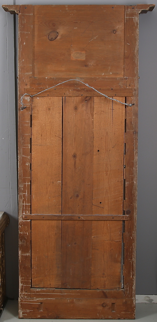 Images for 987163. MIRROR and CONSOLE TABLE, Empire, i.a. Lars Magnus ...