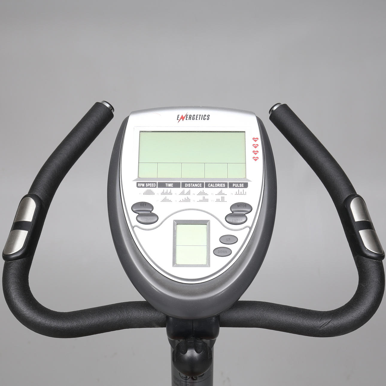 TRÄNINGSCYKEL, Energetics CT6060. Övrigt - Modern Teknik & Elektronik ...