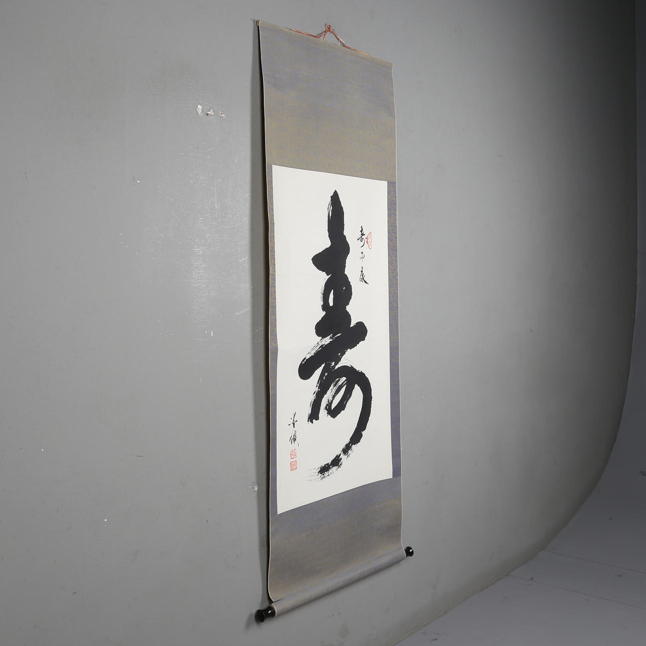 KAKEMON, Japan, 1900-tal. Konst - Måleri - Auctionet