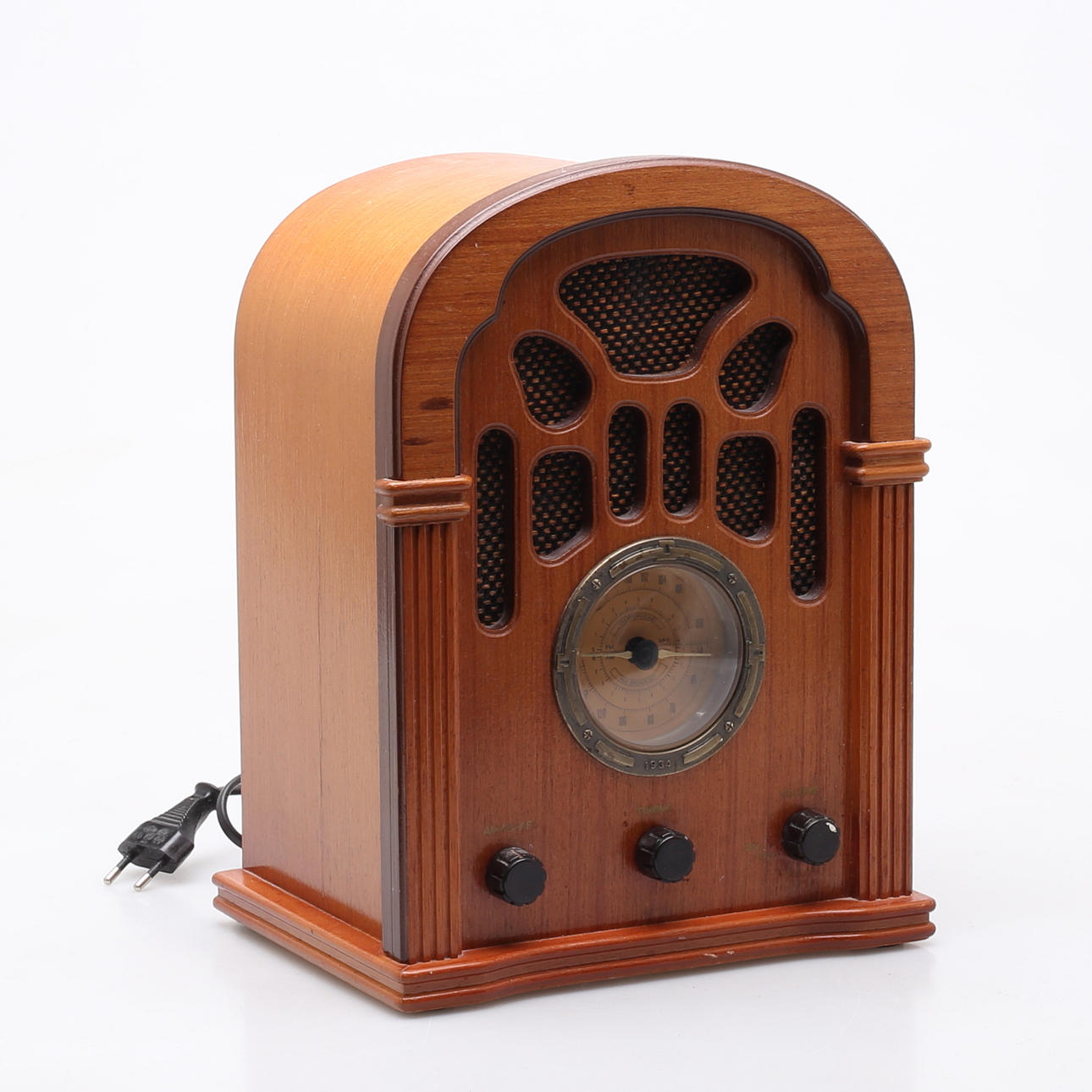 RADIO Electronics, model 889, 2000s. Miscellaneous - Modern consumer ...