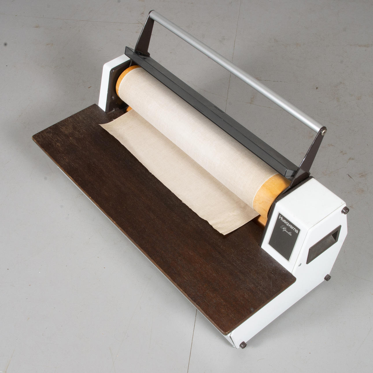 MANGEL, Husqvarna Populär. Övrigt - Modern Teknik & Elektronik - Auctionet