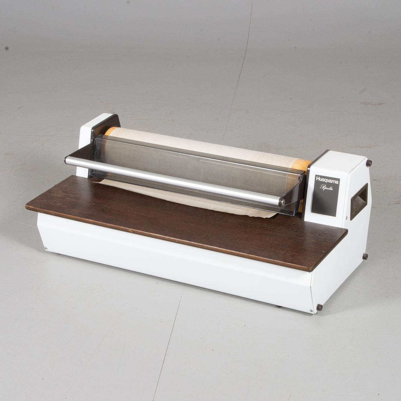 MANGEL, Husqvarna Populär. Övrigt - Modern Teknik & Elektronik - Auctionet