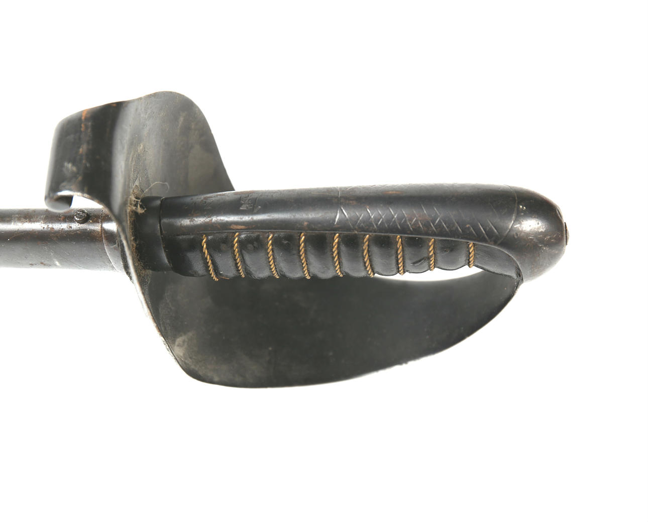 CAVALRY PALLASH, Germany, circa 1890. Weapons & Militaria - Edged ...