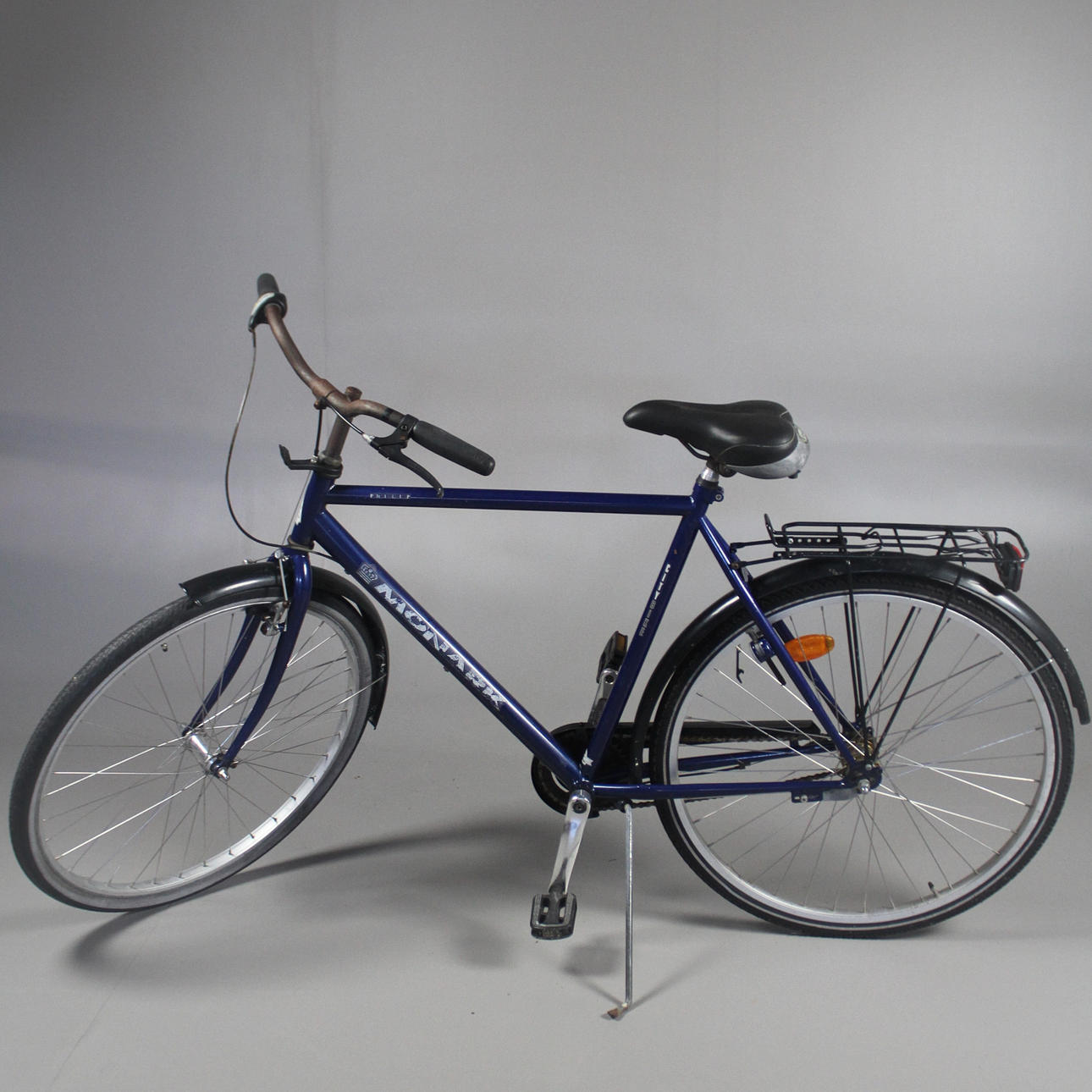 HERRCYKEL, monark 28 tum. Fordon, Båtar & Delar - Cyklar - Auctionet