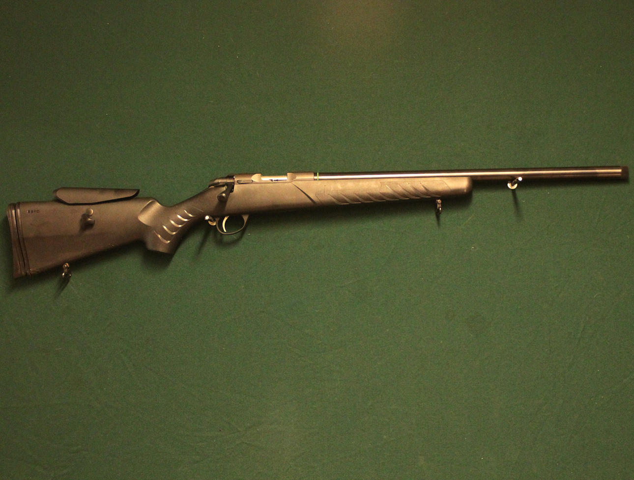 SAKO. QUAD HB cal. 22LR. Licence weapons - Rifles - Auctionet