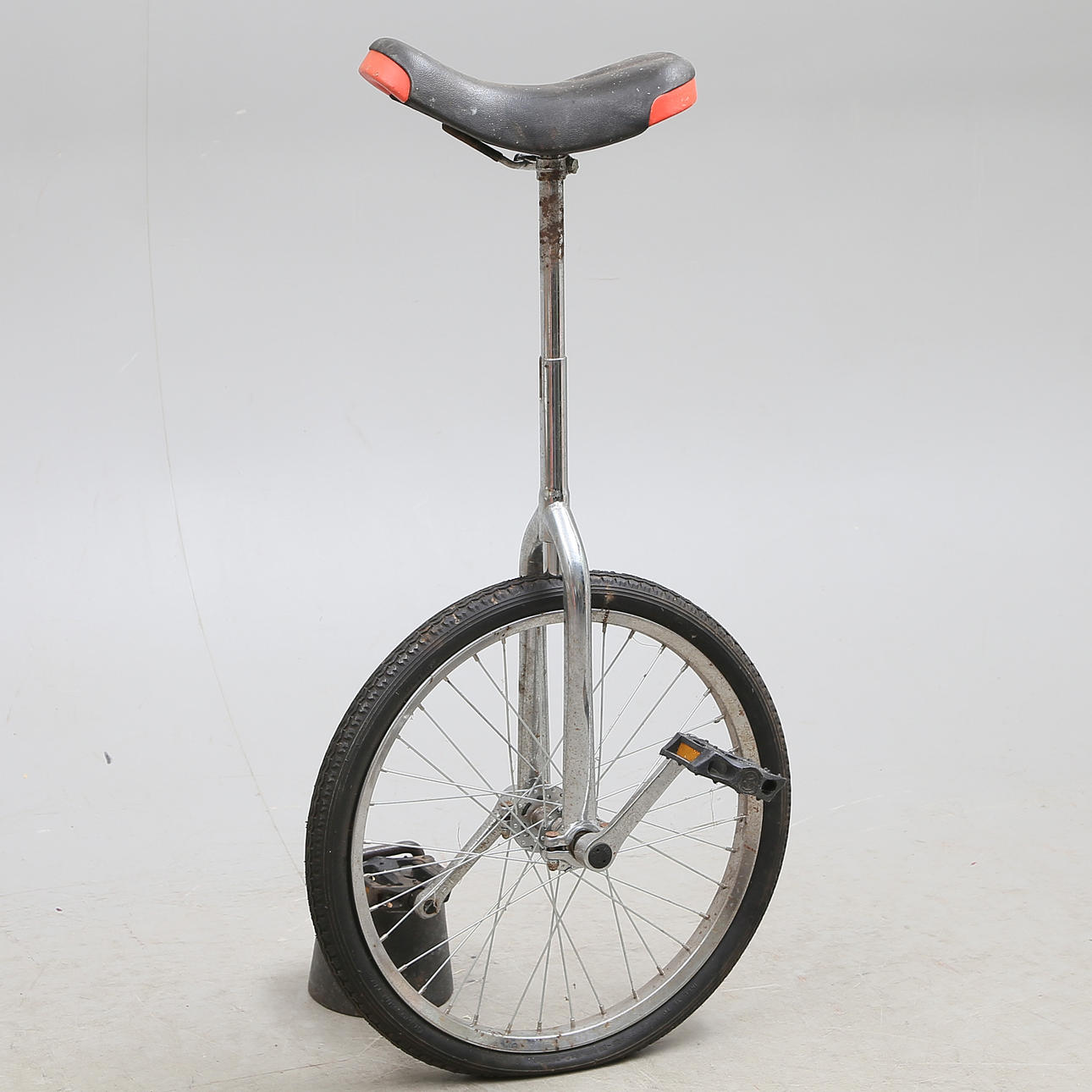 ENHJULING, 1900-tal. Fordon, Båtar & Delar - Cyklar - Auctionet