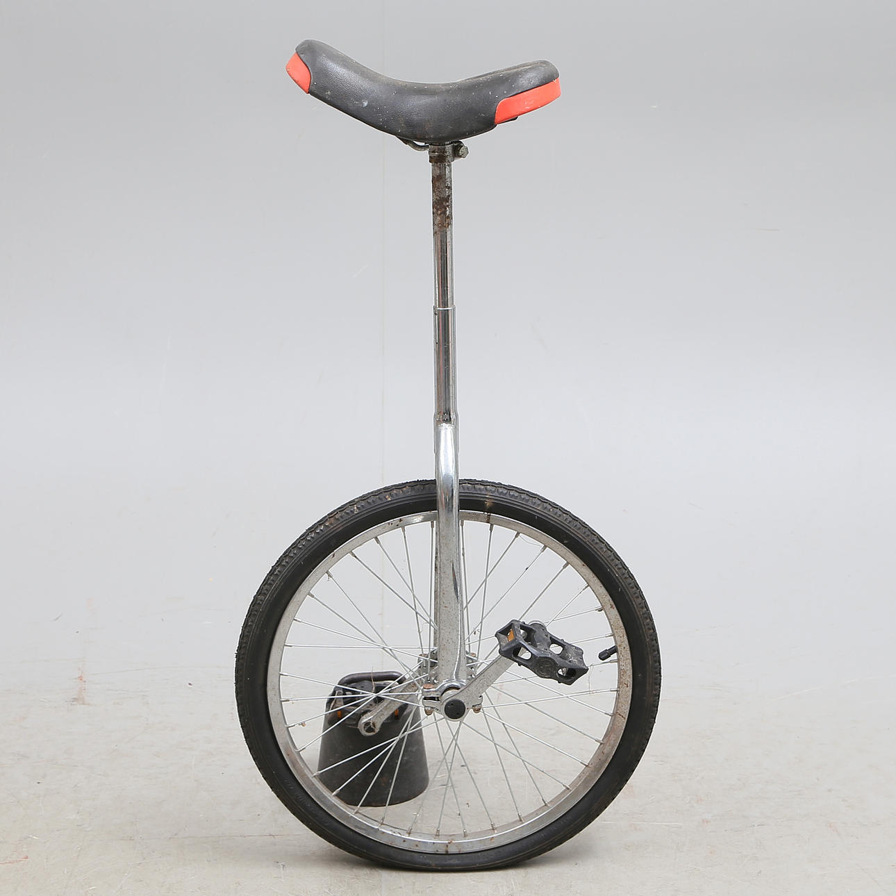 ENHJULING, 1900-tal. Fordon, Båtar & Delar - Cyklar - Auctionet