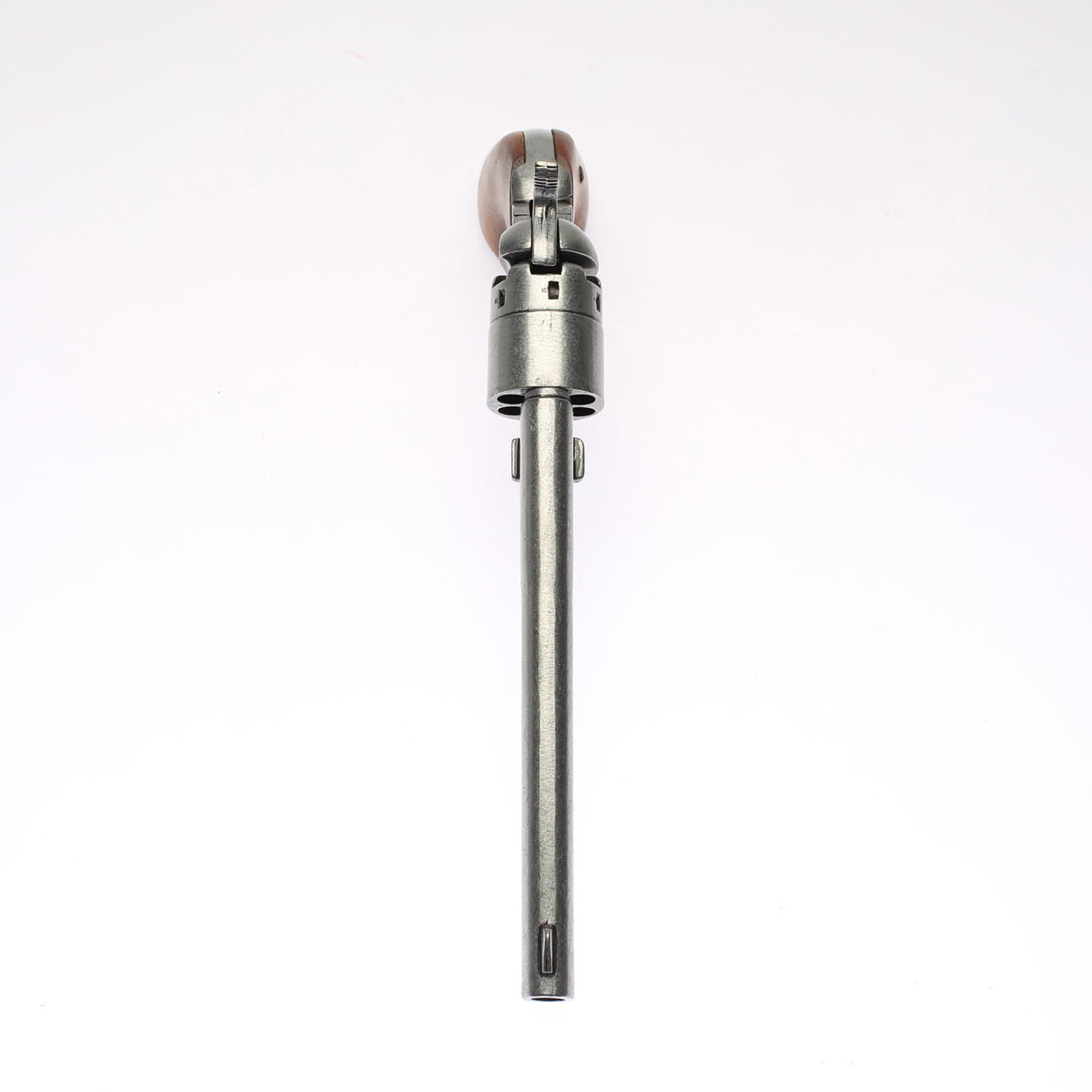 REVOLVER, Replica of Colt Army Model 1860, marked BKA 218. Weapons ...