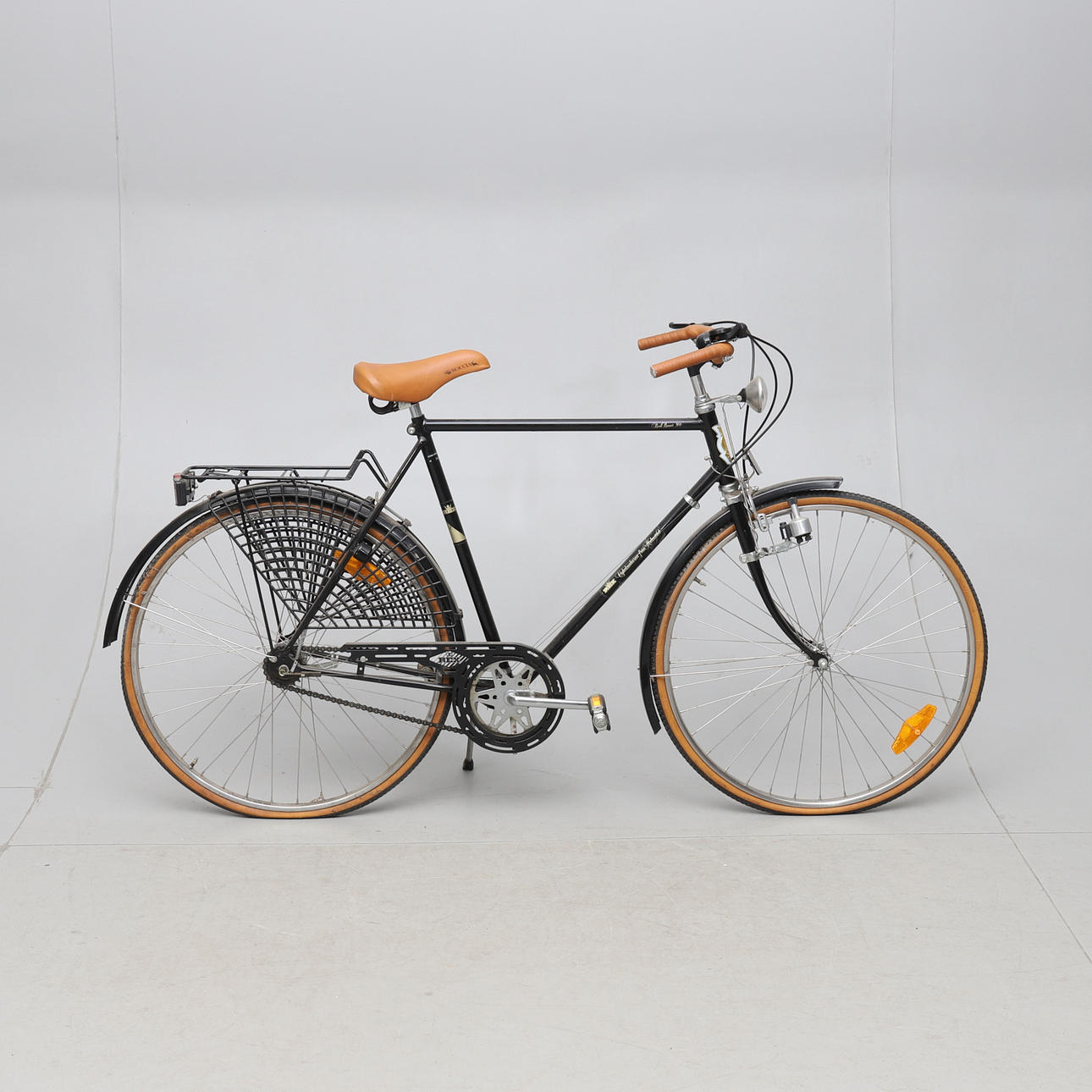 CYKEL, 28", REX Road runner 500. Fordon, Båtar & Delar - Cyklar - Auctionet