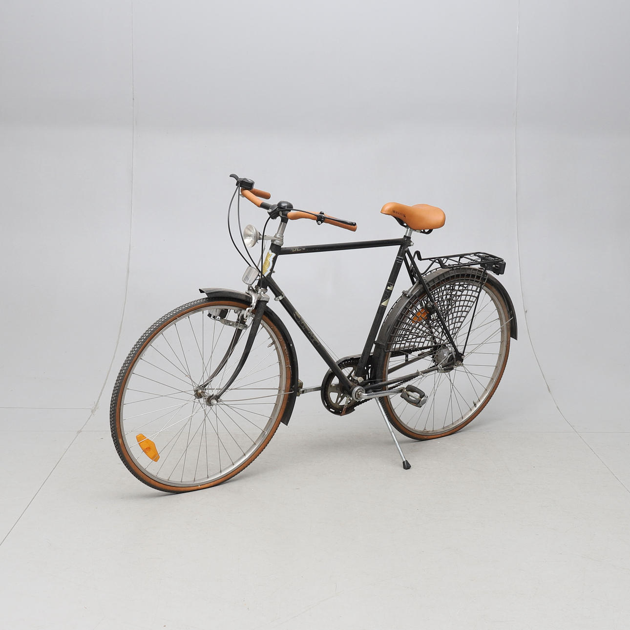 CYKEL, 28", REX Road runner 500. Fordon, Båtar & Delar - Cyklar - Auctionet