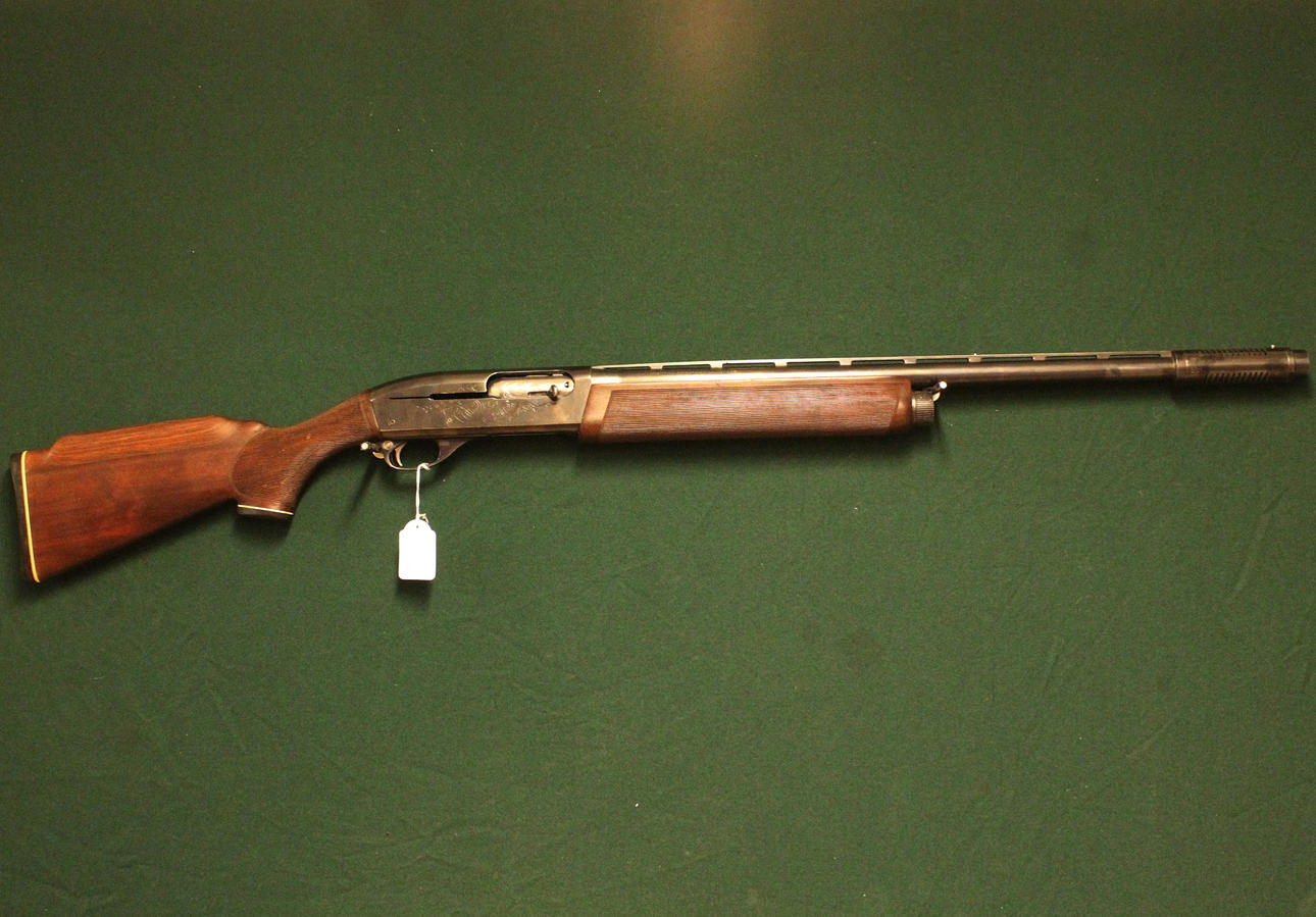 REMINGTON. 1100 + PIPA kal. 12 #386728V &. Licensvapen - Hagelgevär ...