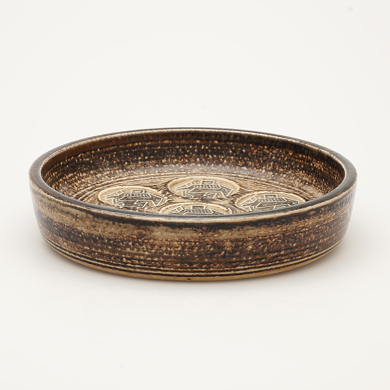 TYNNY, kivitavara, Jørgen Mogensen, Royal Copenhagen. Keramiikka ja ...