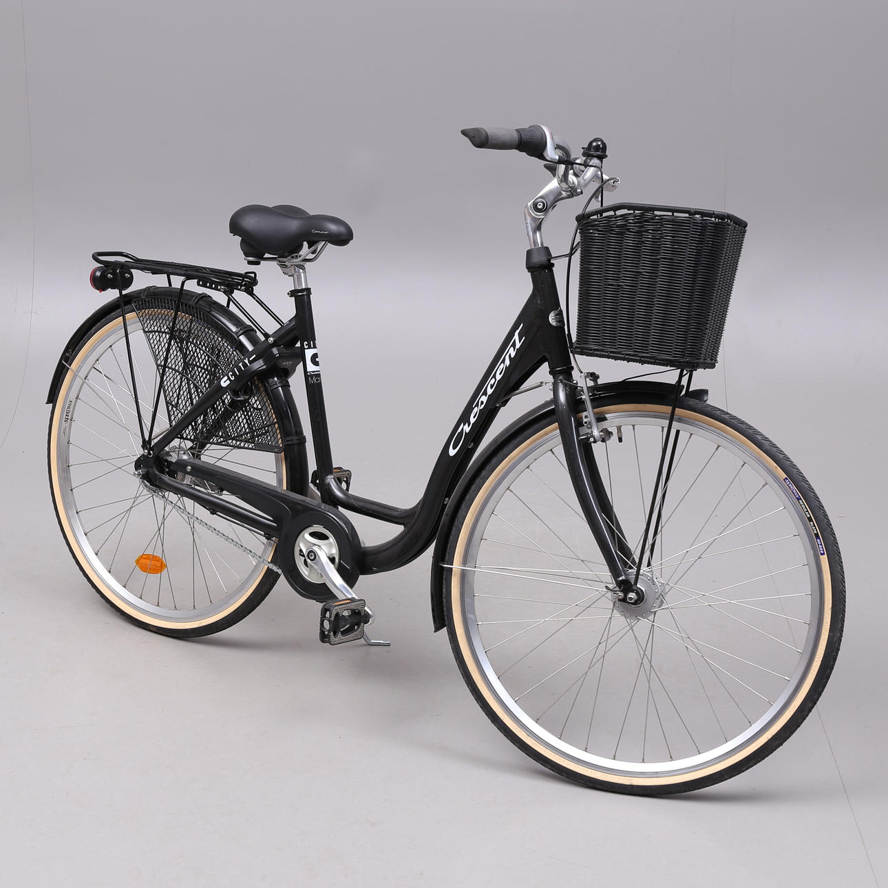 BIKE 26