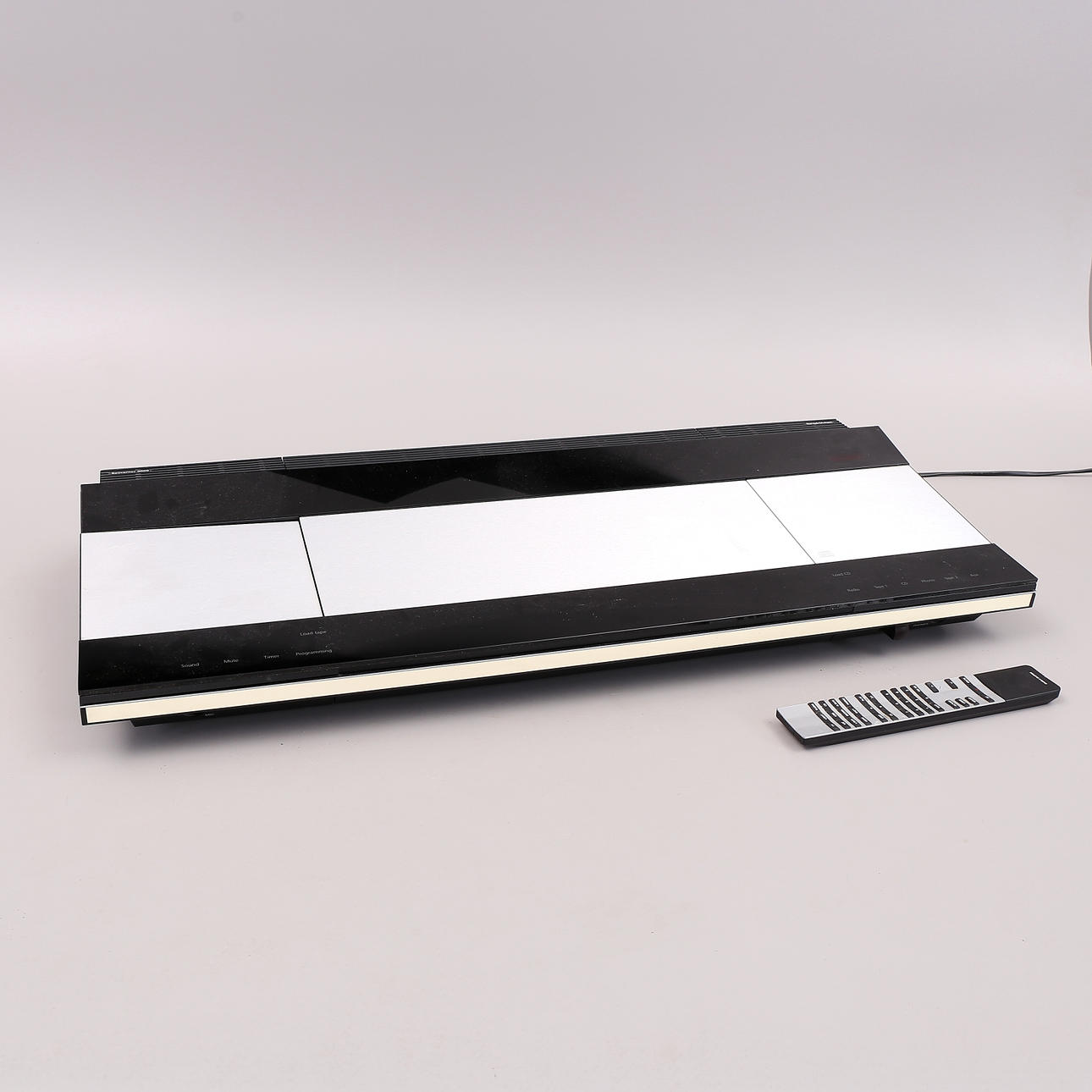 BEOCENTER 3000, Bang & Olufsen. Övrigt - Modern Teknik & Elektronik ...