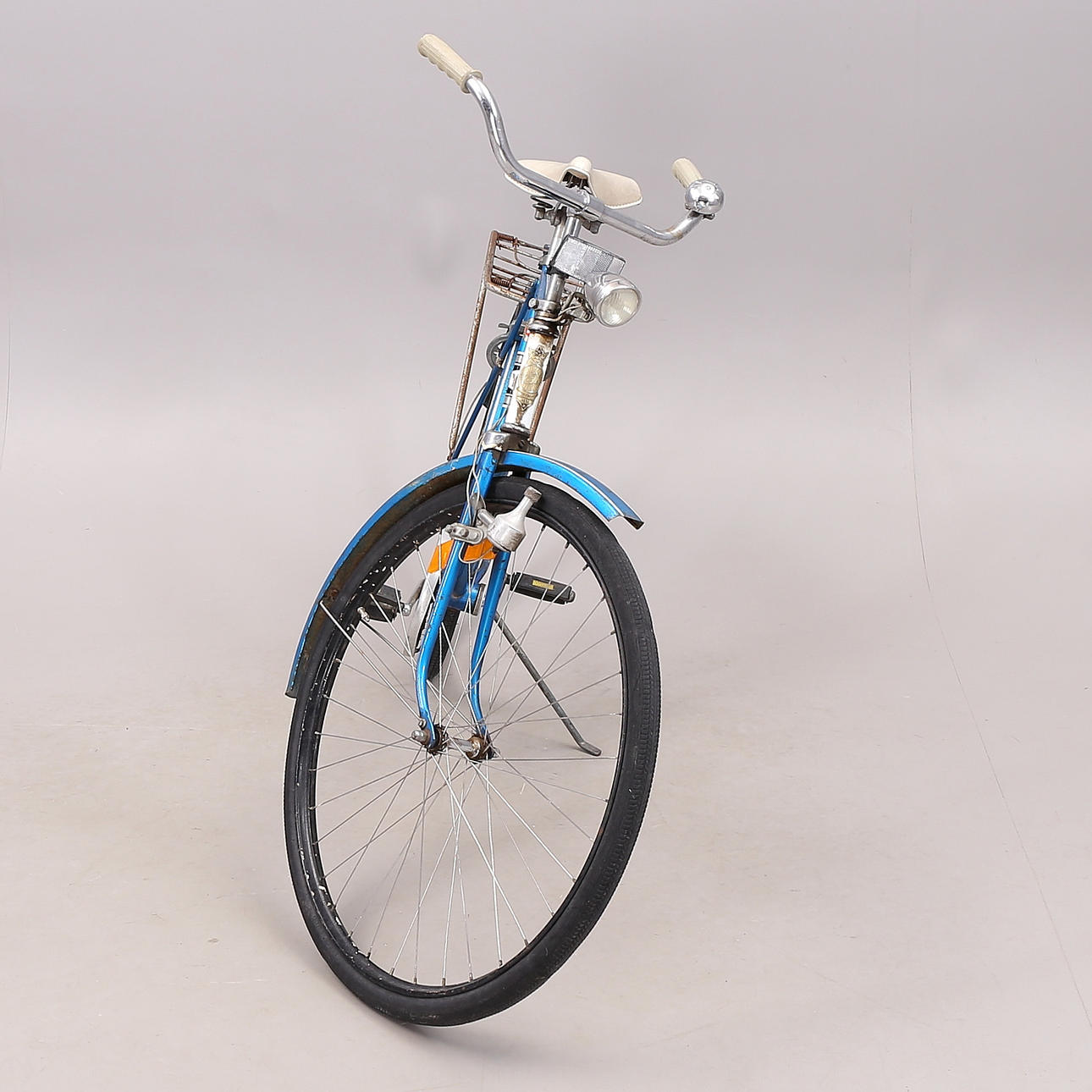 CYKEL, Rex, 1960/70-tal. Fordon, Båtar & Delar - Cyklar - Auctionet